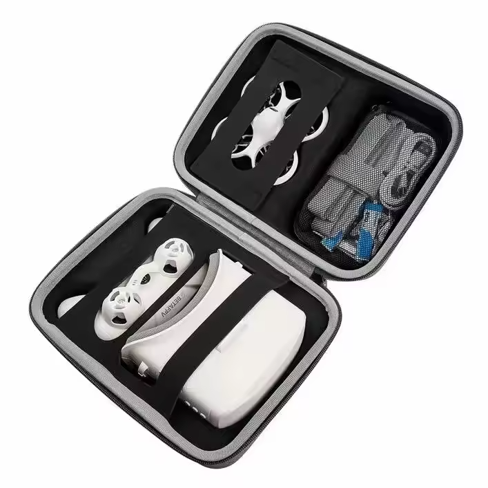 Cetus Pro Fpv Toy Aircraft Carbon Fiber Racing Drone With Ready to Fly ...