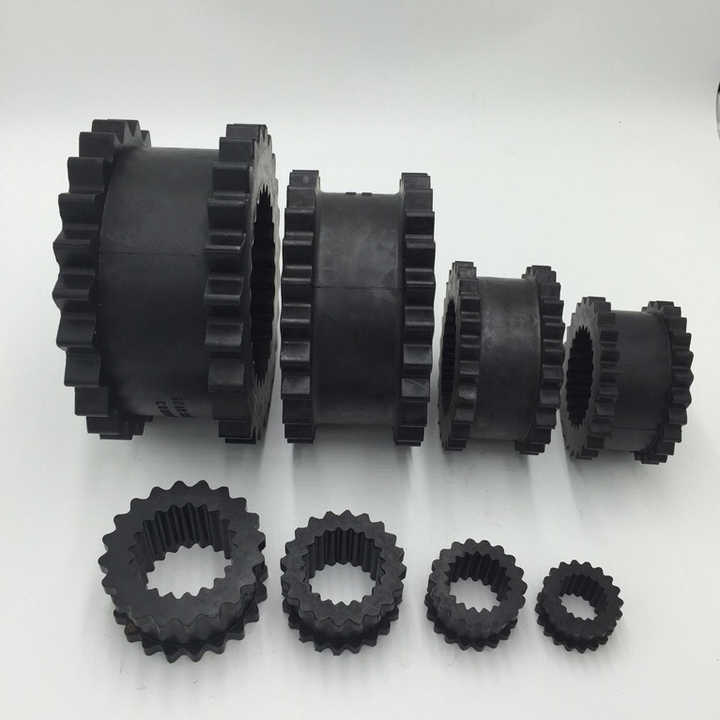 Sureflex (s-Flex Coupling) - Durable and Versatile Solutions