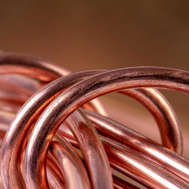 Hot Selling Copper Wire Scrap - 99.99% Purity in Bulk