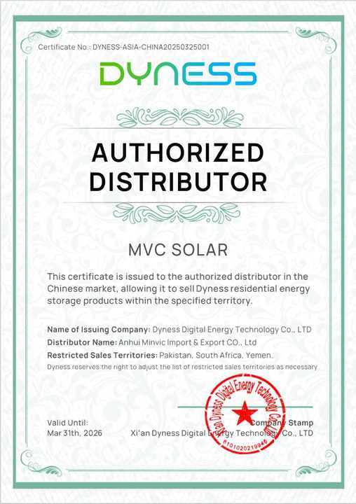 Dyness DL5.0C Pro 51.2V 100Ah LiFePO4 Batteries Solar 5kWh Lithium Ion ...