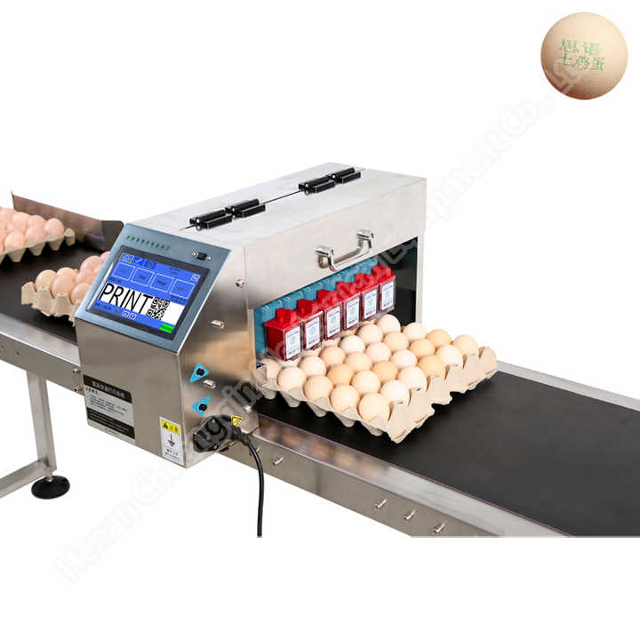 Printing Machine Cost Inkjet Jet Code Egg Printer| Alibaba.com