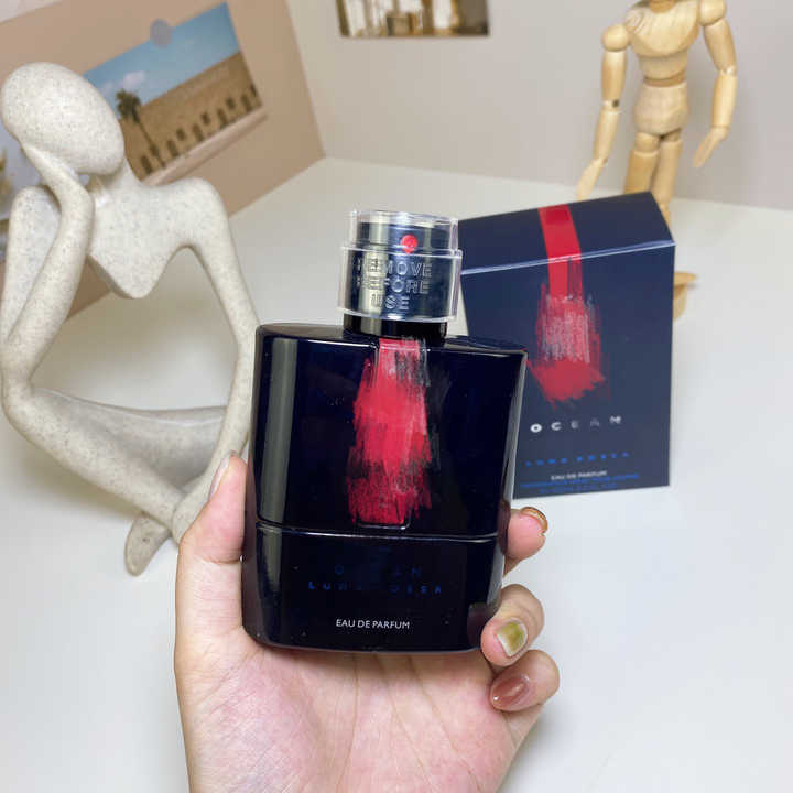 Private Label Original Original Red Moon Ocean Perfumes for Men 100ml ...