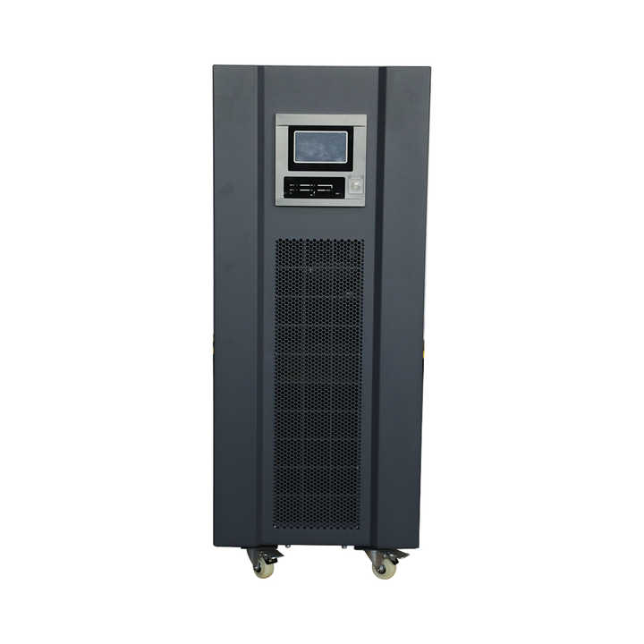 Three-Phase Online UPS 20KVA Industrial & 10KVA/15KVA/30KVA/40KVA ...