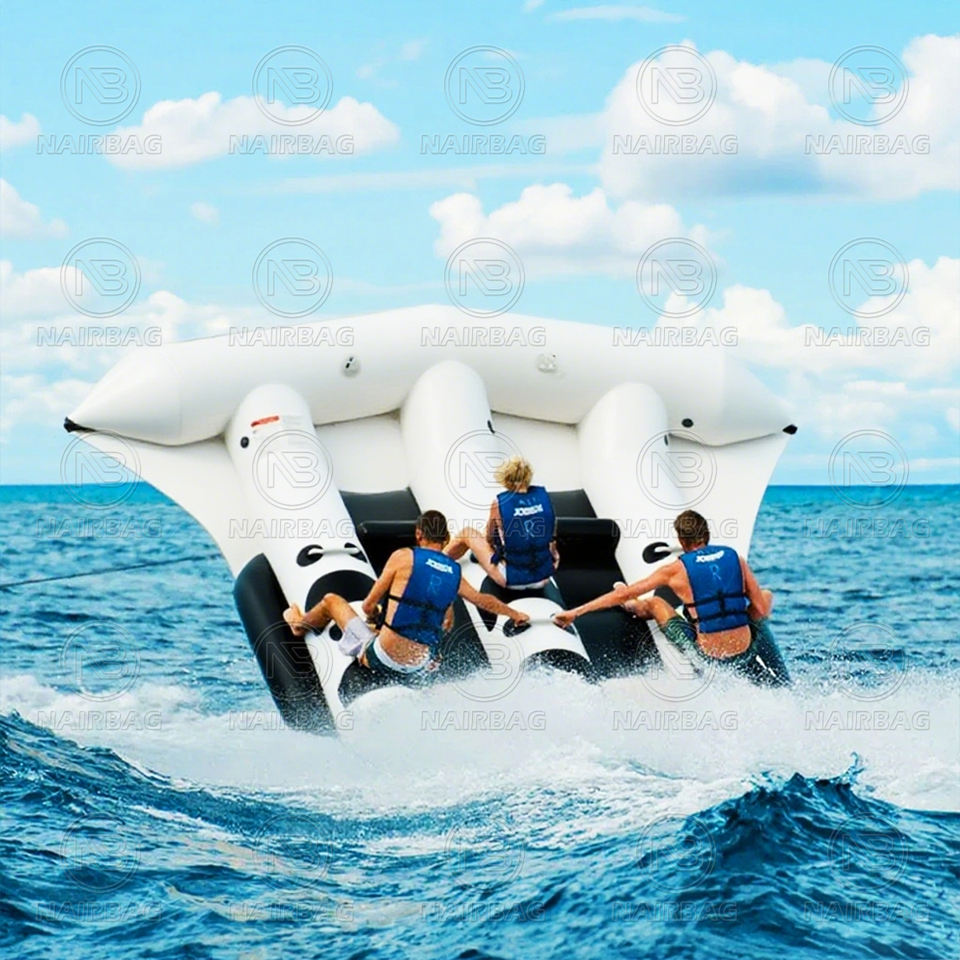 Factory Direct-sale Inflatable Water Play Equipment, Cheap Inflatable ...