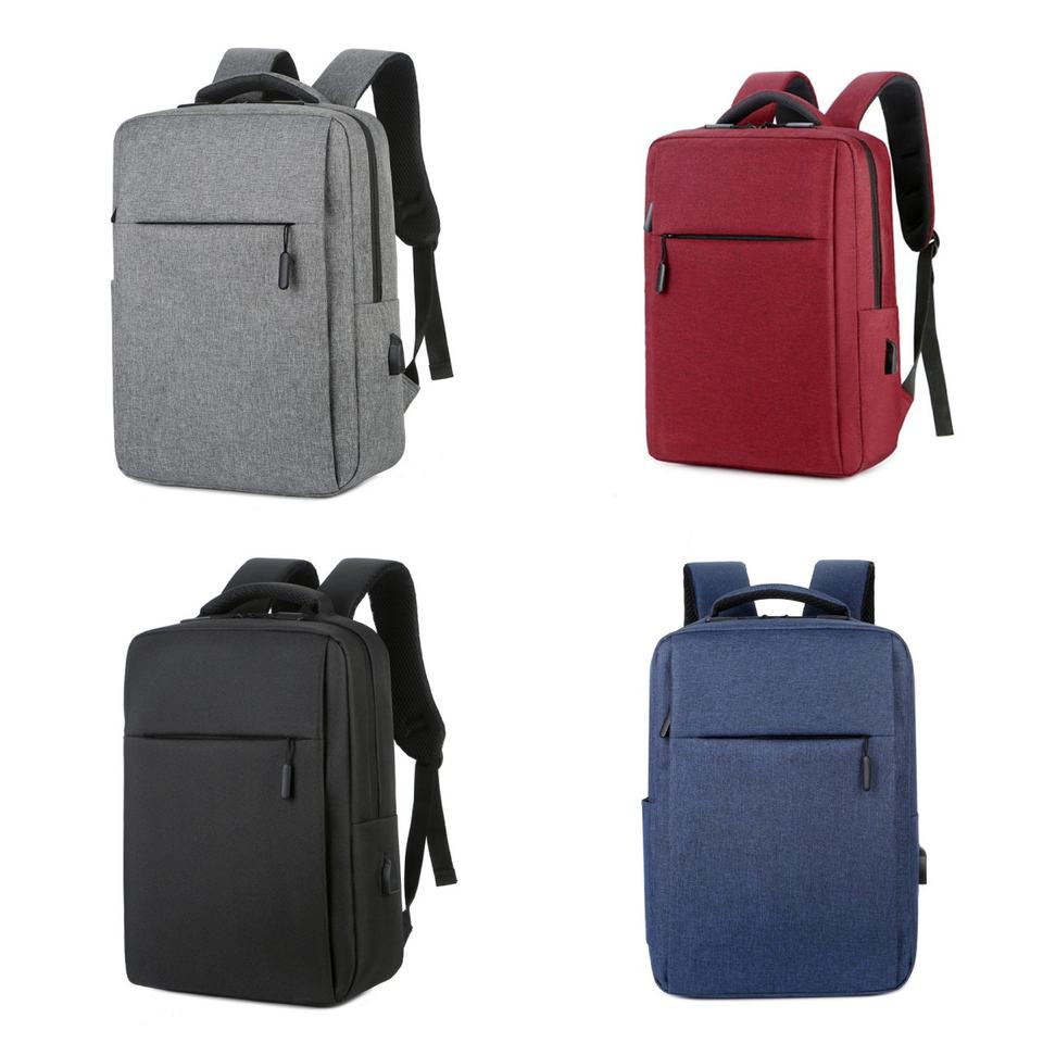 Custom Logo 15.6 Inch Waterproof Lightweight Oxford Fashion Small ...