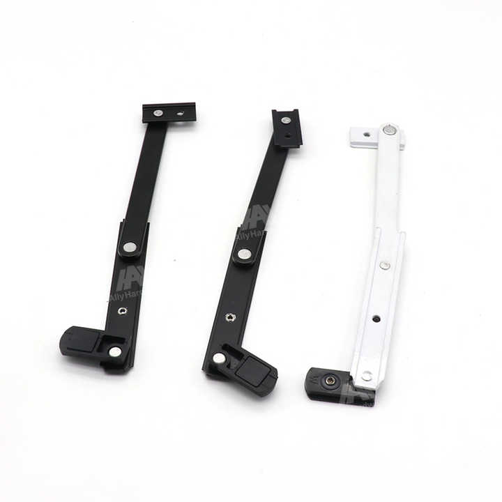 UPVC Heavy Duty Hinges - Durable Stainless Steel Solutions