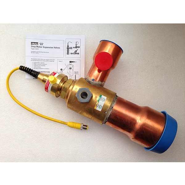 Trane Chiller Part VAL12005 - Electronic Expansion Valve