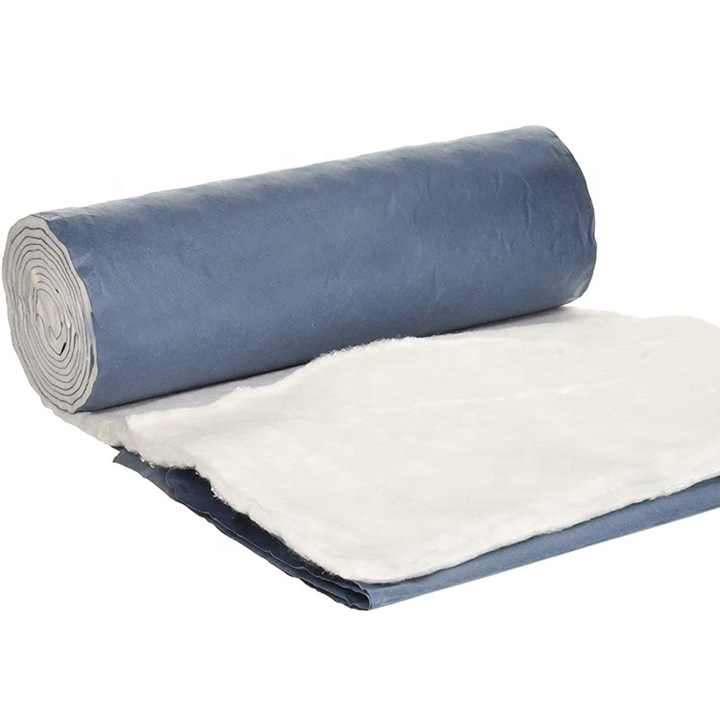 Medical Absorbent Cotton Rolls - Soft, Absorbent, and Safe