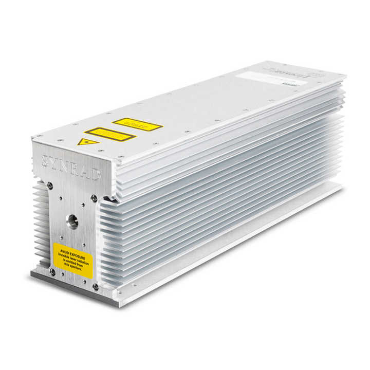 Synrad CO2 Laser Sources - Reliable and Efficient Solutions