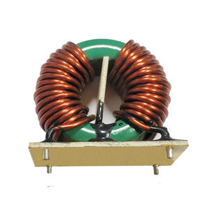 Wholesale Electronic magnetic toroidal power inductor, Coils & Chokes ...