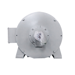 50 HP DC Motors - High Performance for Electric Vehicles