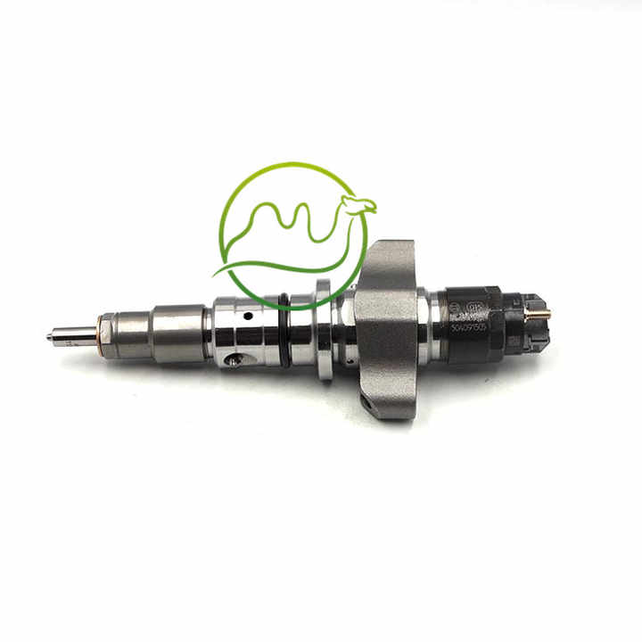 High Quality Diesel Injectors - 0445120456 & 0445120458