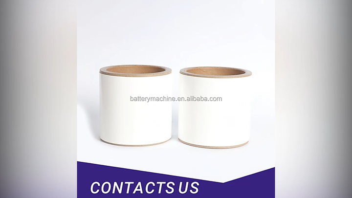 Napf6 Cas - High Purity Electrolyte for Lithium Batteries