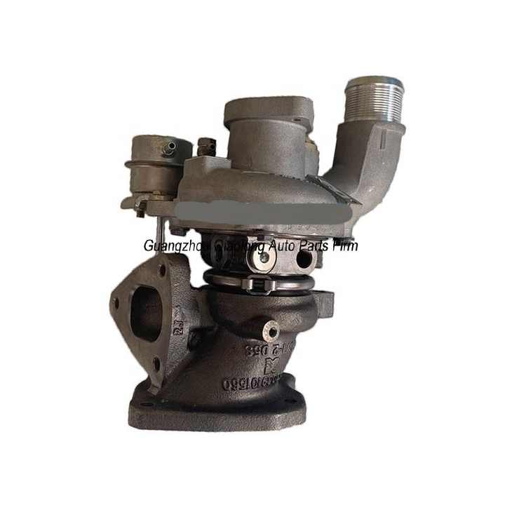 Great Wall Haval H8 H9 GW4C20 Engine Turbocharger for 1118100XEC01