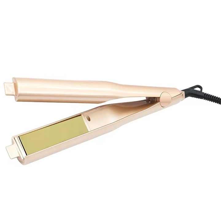Wholesale Hair Straightening And Curling 2 In 1 Custom Private Label ...