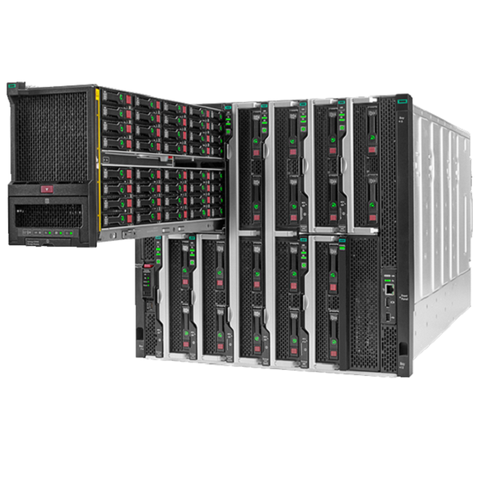 Tianjin Cyberlink Technology Co., Ltd. - Server, Network Storage