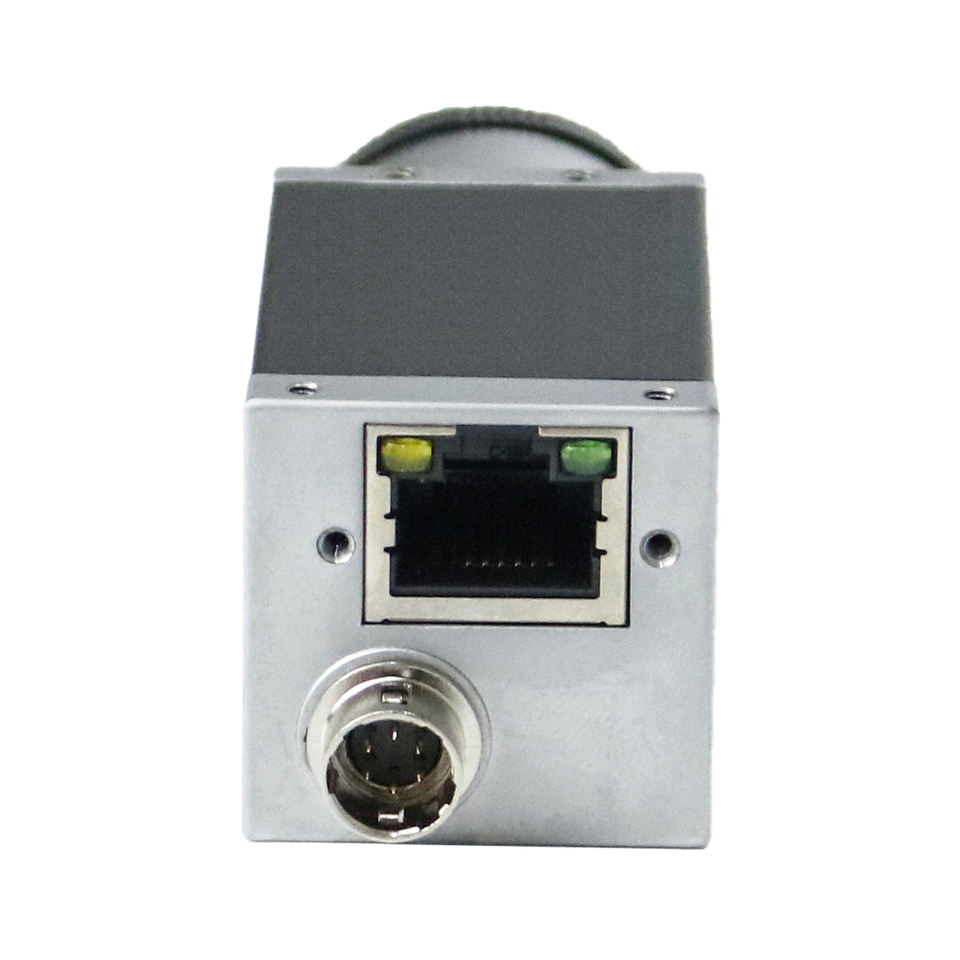 50fps Industrial Machine Vision Camera 1920*1080mm Color Global Shutter ...