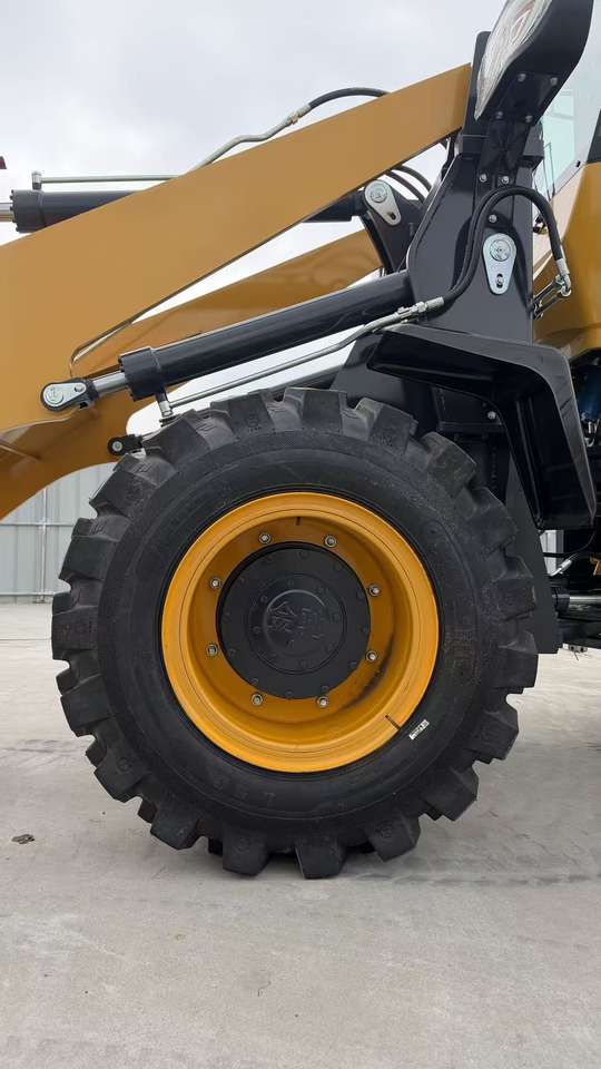 Factory Sale Customized High Torque Wheel Loader| Alibaba.com