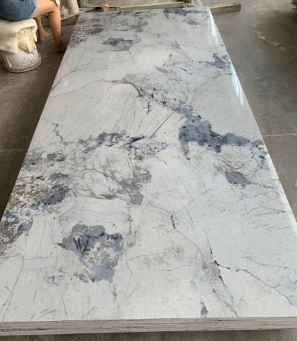 How to Choose the Best 3D UV Marble Sheet: A Complete Buyer's Guide