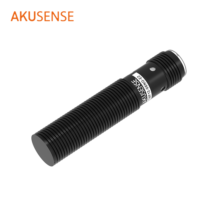 Competitive Price AkuSense TW Series TWF12-04POE Inductive Proximity ...