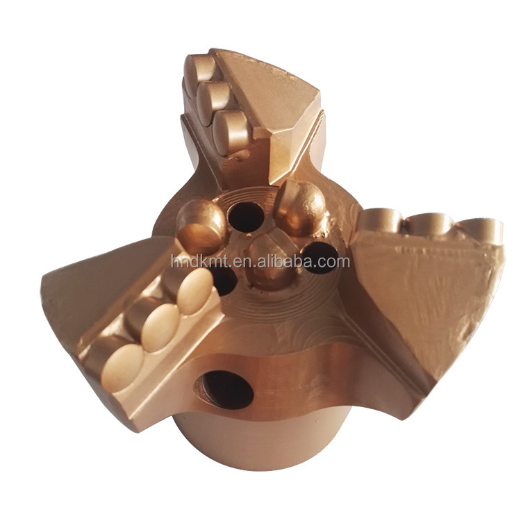 Mining Tools Multi Size High Quality 6 Inch 153mm Pdc Drill Bits with 4 ...