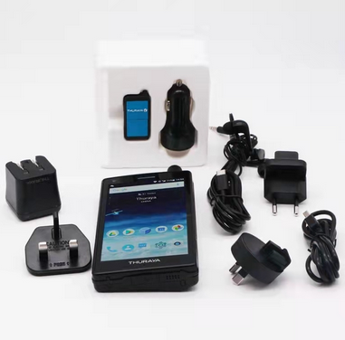 How to Choose the Best Satellite Cell Phone for Reliable Off-Grid ...