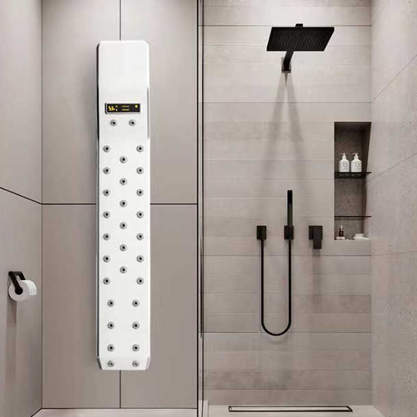 Wall Mounted Air Healthcare Full Body Dryer & Hand Dryer for Bathrooms OEM