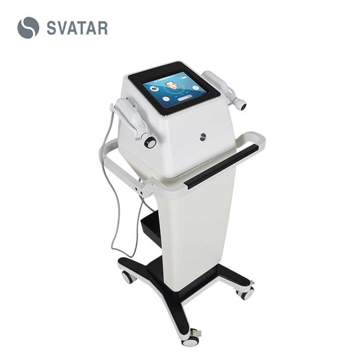 SVATAR Jet Plasma Machine 26W Plasma Facial Device Beauty Cold Plasma ...
