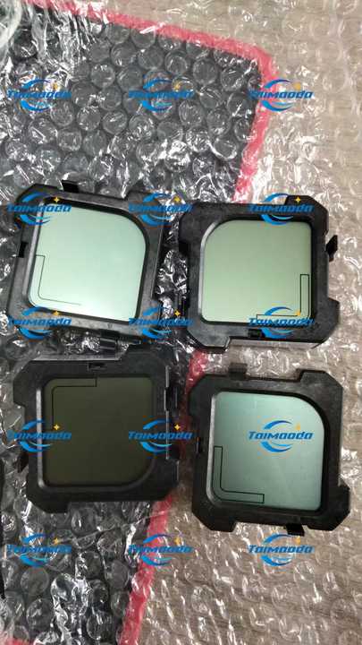 Rosemount LCD Display 4-Pin Interconnection Header Model 03151-9193 ...