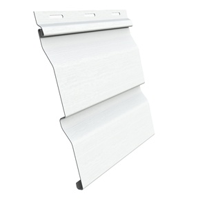 Dutch Lap Vinyl Siding - Durable & Stylish Exterior Cladding