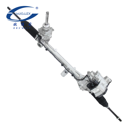 Auto Parts Electrical - Power Steering Rack for Audi A6L