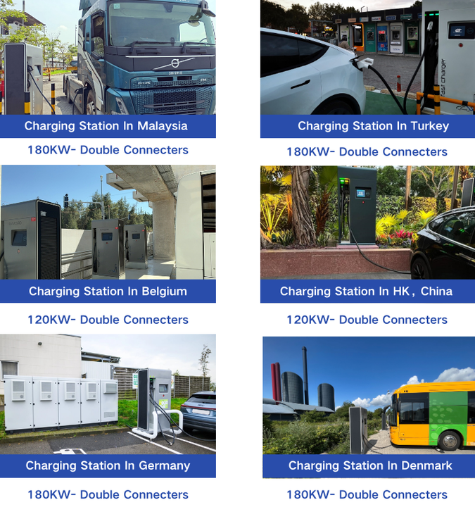 电动车充电站60kW 120kW 150kW 180kW 360kW CCS2 DC快速电动车电动车充电站OCPP| Alibaba.com