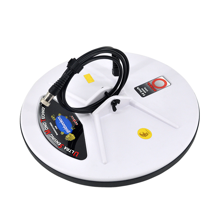 Ground Penetrating Radar Gold Detector - 2025 High Performance