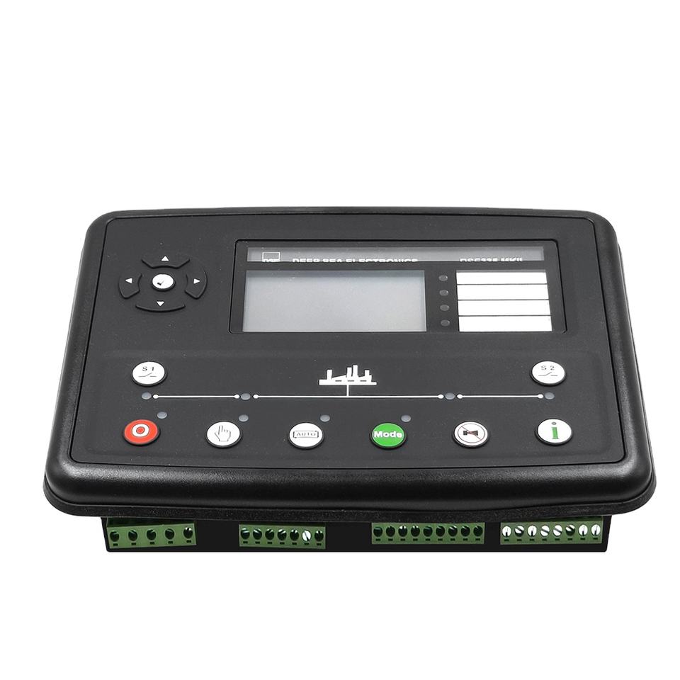 DSE335 Original Deep Sea Three Phase Automatic Transfer Switch Diesel ...