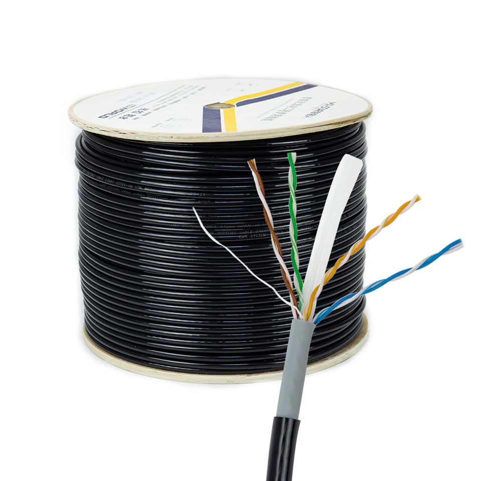 2025 New MX-STAR High-speed Good Price Cat6 Cat5e Lan Cable cat 6 ...