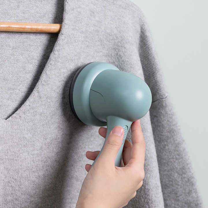 Fuzzy Ball Remover - Efficient Lint Trimmer for Fabric