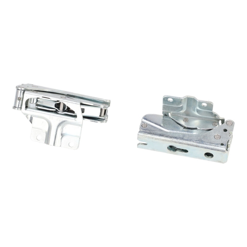 Essential Replacement freezer door hing kit for Efficient Cooling Solutions
