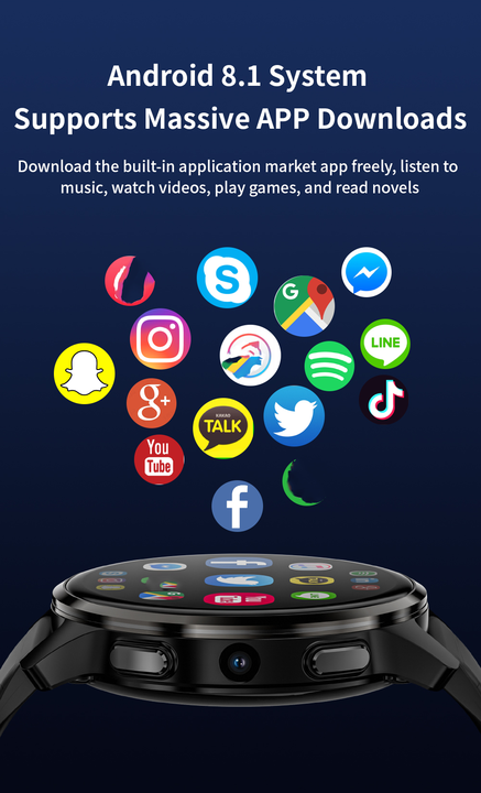 2024 P68 Kb02 Pro Dt No 1 Android Phone Watch - Smart & Stylish