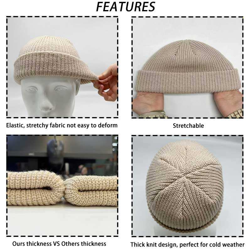 How to Choose Beanie Packaging: A Complete Buyer's Guide