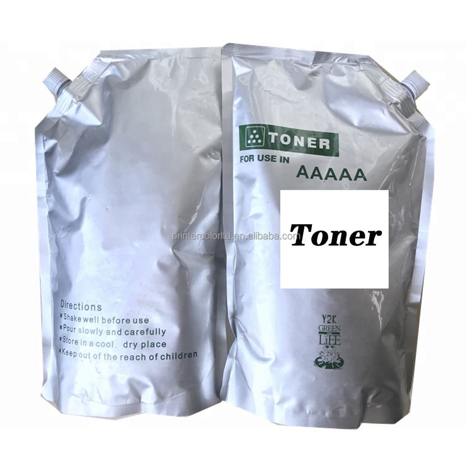 1000Grams Toner Powder Refill Reset for HP LaserJet Enterprise MFP M ...