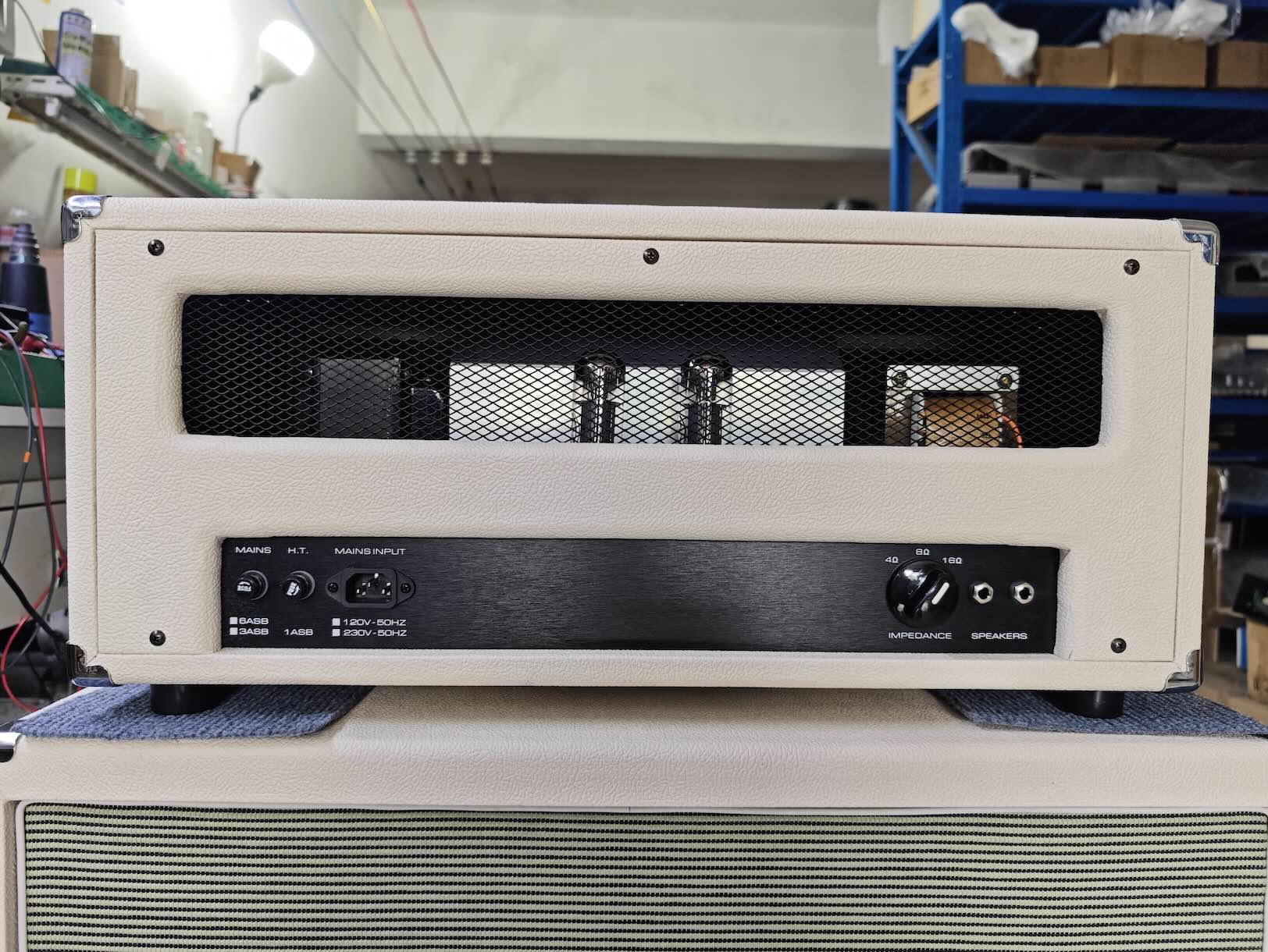 How to Choose the Best Hand Wired Valve Guitar Amp: Buying Guide