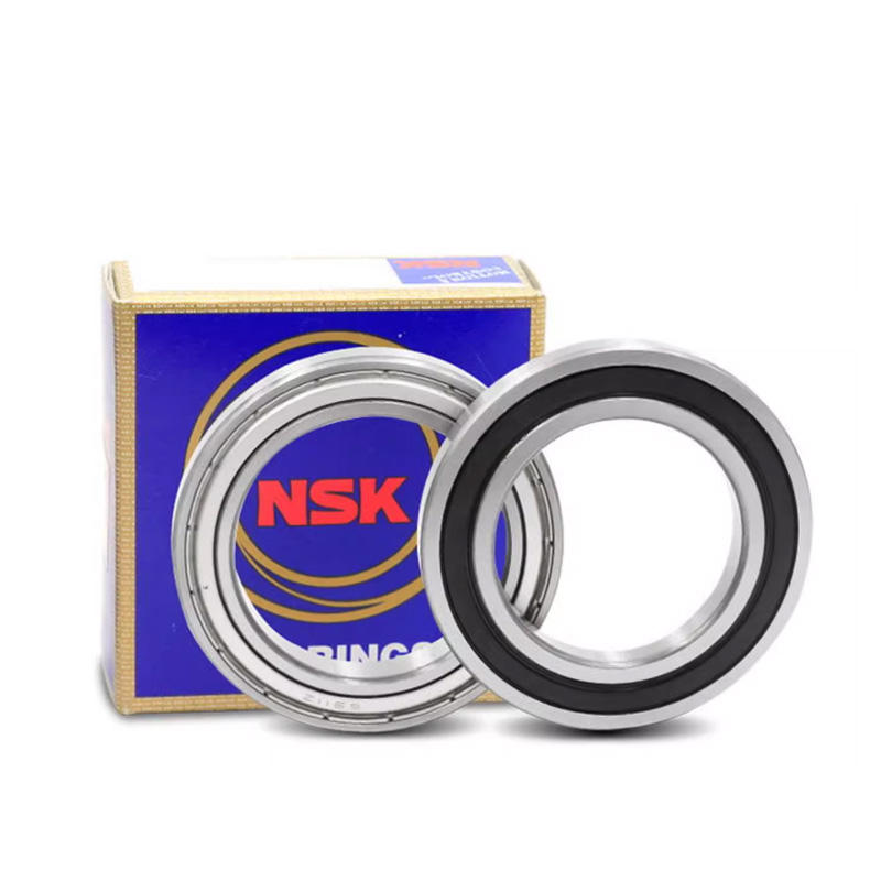 Single Row Chrome Steel Thin Section Ball Bearing 61918 61919 61920 ...