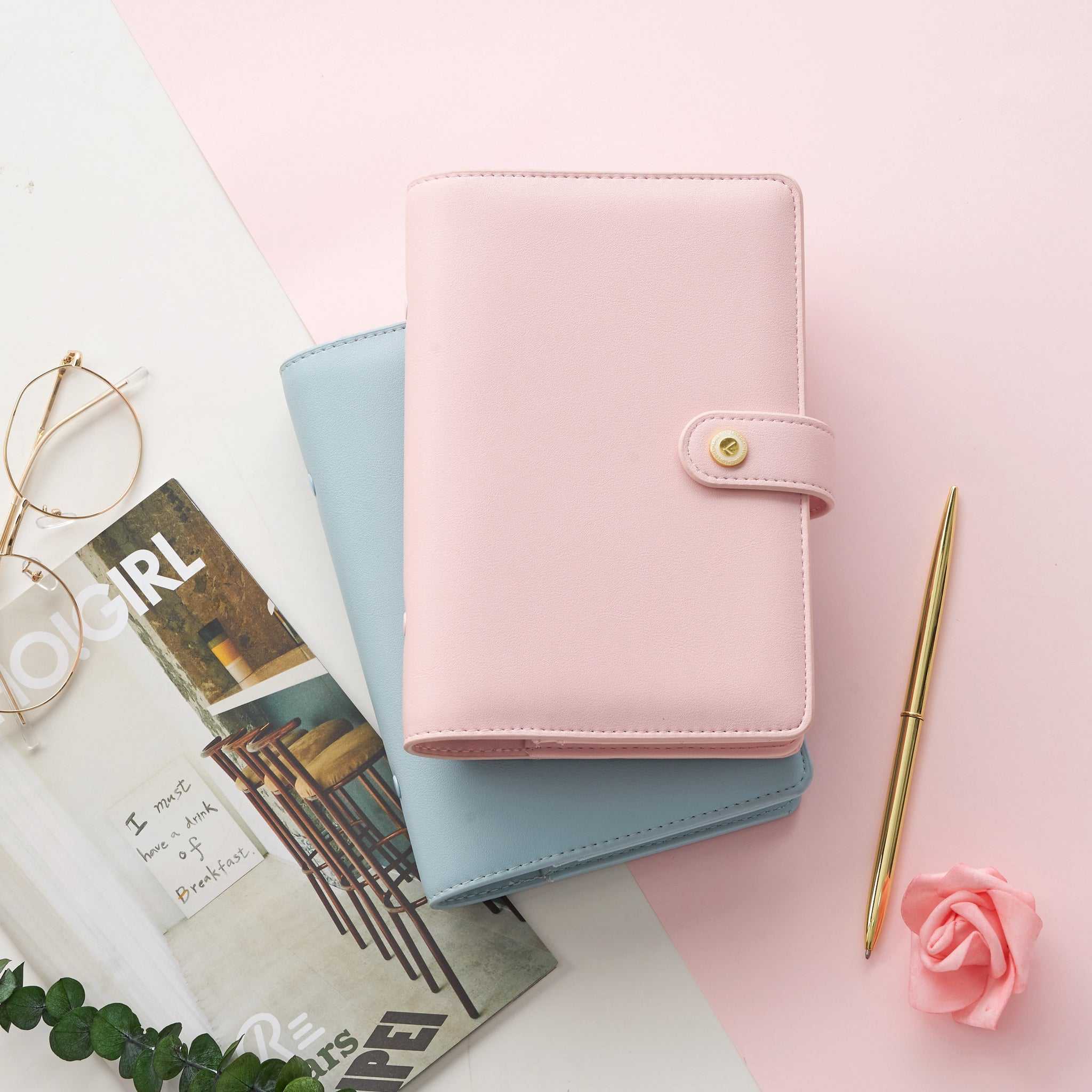 How to Choose the Best Wide Binder A6: Buying Guide & Tips