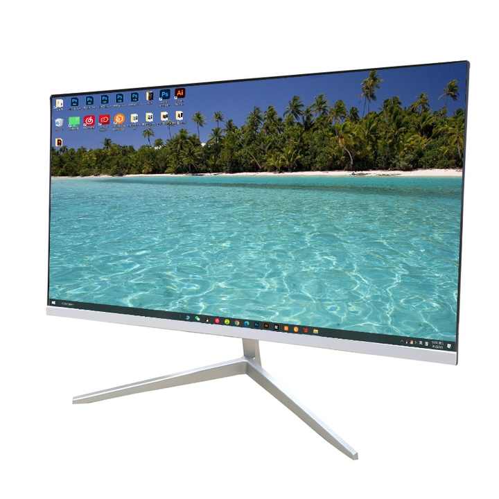 24 Hd 27 Inch Stand 165hz Screen 144hz 32 Display Display Computer ...