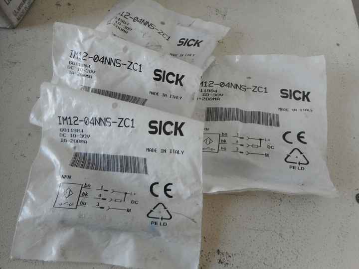 SICK IM30-40NPS-VC1| Alibaba.com