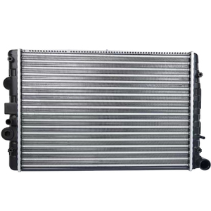 Buy Wholesale toyota hilux auto radiator Right From Fast-Shipping ...