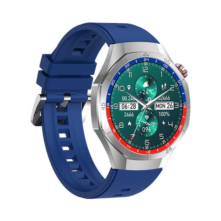 Z16 Pro Smart Watch 2025 Cheap Price with 1.46'' BT Calling Sports ...
