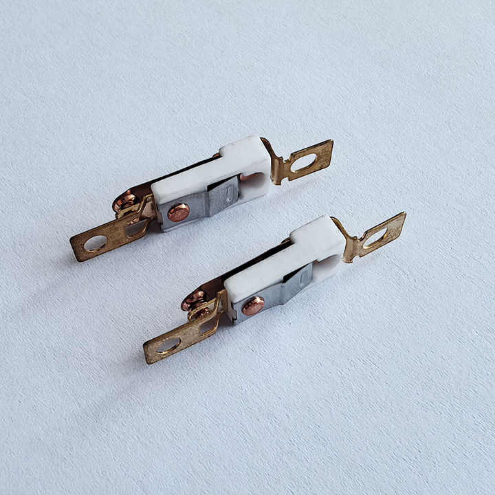 15A 125VAC, 10A 250V AC PTC Thermal Switch Thermostat for High Quality ...