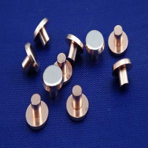 High Quality Electrical Contact Points for Reliable Performance