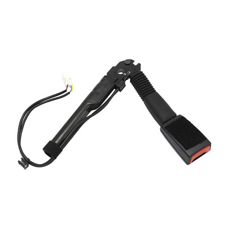 1 Piece 72117259387 72117271517 Car Front Left Safety Seat Belt ...